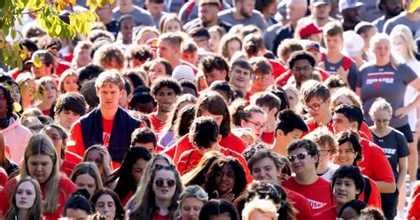Enrollment Up As Uva Wise Returns To Fall Classes News