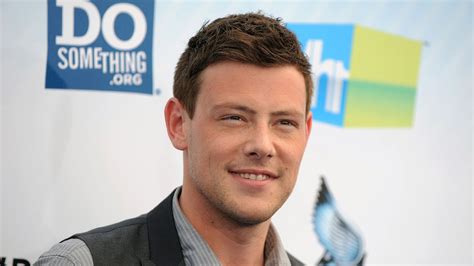 Who Was Glee Actor Cory Monteith And What Was His Cause Of Death The