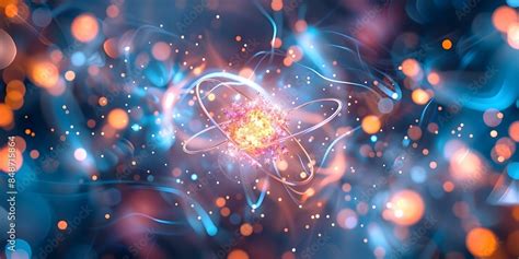 Exploring Entangled Particles In Quantum Computing And Complex Network