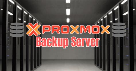 Proxmox Storage Configuration For Beginners Virtualization Howto