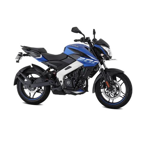 Bajaj Pulsar Ns 200 Abs 2025 Nzmotos