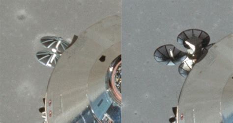 The Oikofuge Realspace Models 1 96 Apollo Block Ii Command Service Module Again Part 2