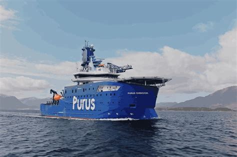 Fincantieri Litalia Leader Nelleolico Offshore Con Le Navi Csov Di Vard