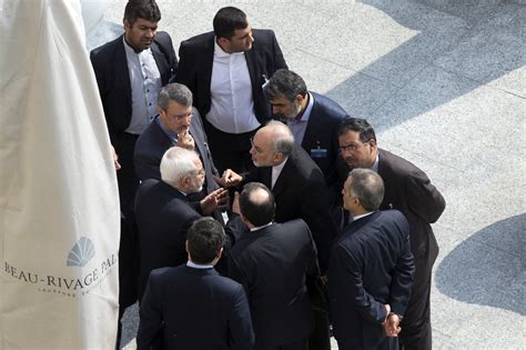 Iran Talks Stall Over Ending Of Sanctions Wsj
