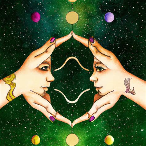Descubra Se Signos Iguais Realmente Combina O Que Dizem As Estrelas