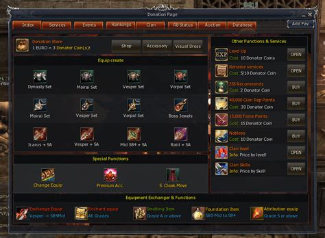 Live Drivers Repository L2j Server H5 Free Download