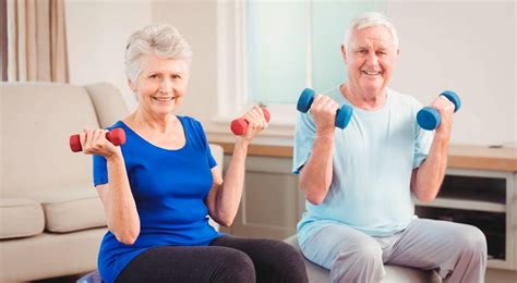 Revista Es Ejercicio Y Salud ¿qué Beneficios Específicos Puede Traer