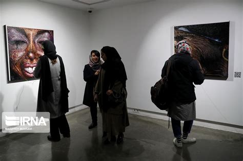 ایرنا نمایشگاه یازده یک در یک