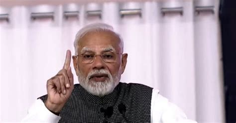 Opinion मेक इन इंडिया मेक फॉर ग्लोबल के मंत्र को बढ़ाते पीएम नरेंद्र