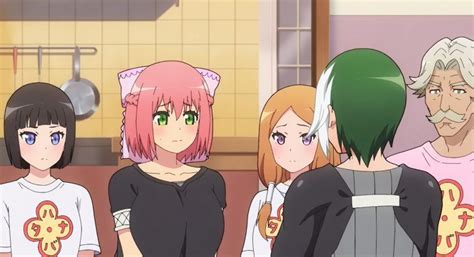 Futoku No Guild Episode 11 Release Date Worries Come Running New World