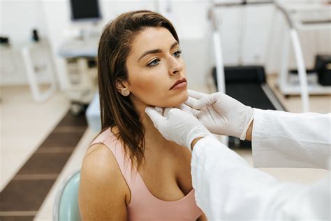 The Purpose Of The Thyroid Thyroid Issues In Women