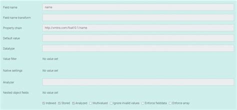 Graphdb 10 Introduces Improvements To The Connectors