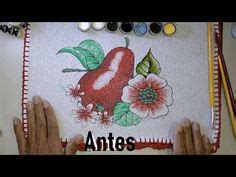 150 Ideias De Roberto Ferreira Pintura Pintura Em Tecido Aprender