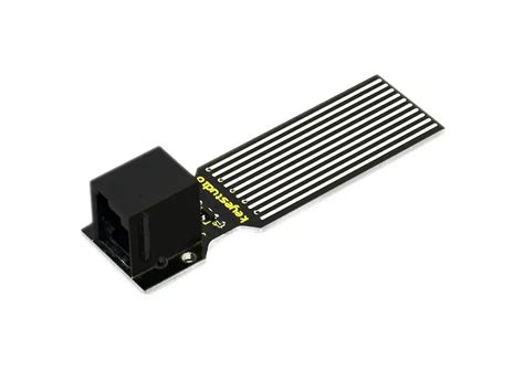 Keyestudio Arduino Easy Plug Senzor Vodní Hladiny Datram Praha