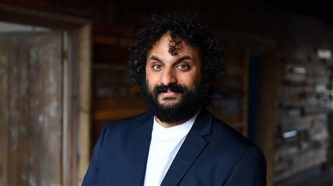 Comedian Nish Kumar Says Presence Of Sexual Predators In Industry Is Open Secret Following