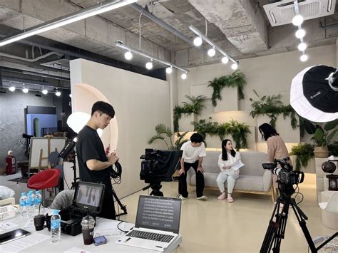 10월 영상콘텐츠 제작 한국지식재산연구소 마스몬스터 디지털 종합광고대행사