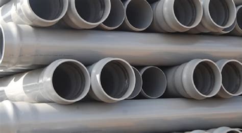 Underground Drainage Pipe Installation Method Statement Method