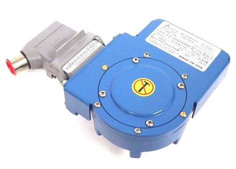 New Avtron Hs45 Fayxx6pda004 Incremental Encoder Sb Industrial Supply Inc