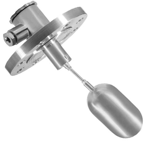 Continuous Float Level Transmitter Fci Feejoy China Manufacturer Other Electrical