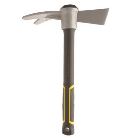 Stanley Fatmax Ultimate Culti Hoe 1 Ct Kroger