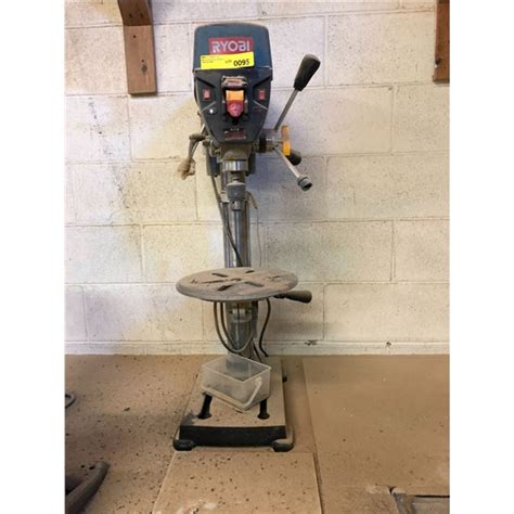 Ryobi Speed Drill Press