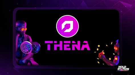 Thena The Là Gì Chi Tiết Về The Coin Defix