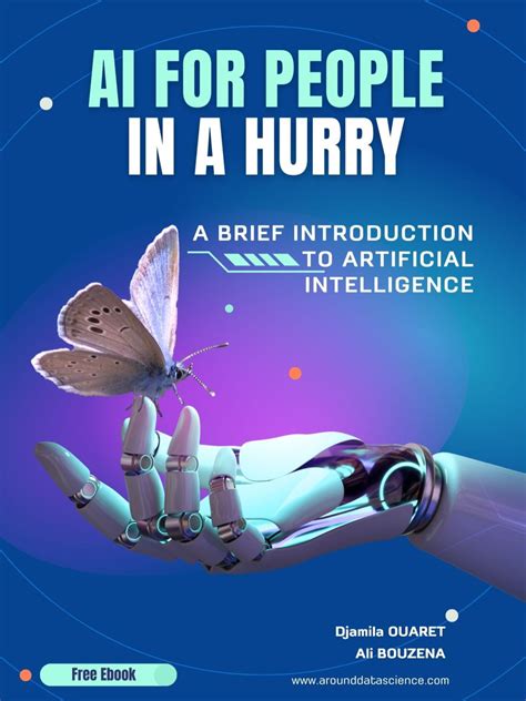 Arounddatascience Ai Ebooklaunch Aiforbeginners Datascience