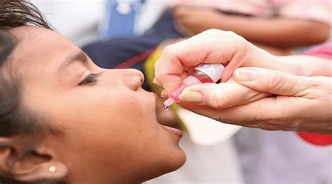 Collective Efforts Urged To End Polio For Good