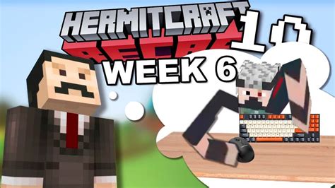 Hermitcraft Recaps Season 10 Episode 7 Hermitcraft Wiki Fandom