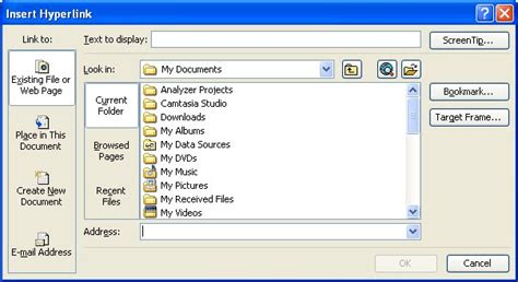 Helpful Pop Up Screen Tips Microsoft Word