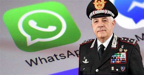 Carabinieri Intercettano Truffa Ad Anziana Arresti