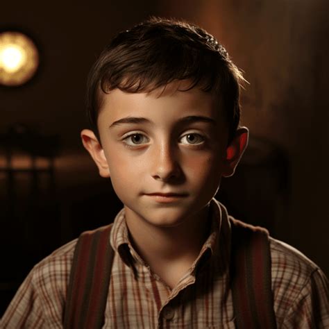 Atticus Shaffer The Voice Behind Brick Heck Revealed