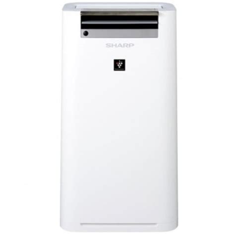 Sharp 4 Stage Air Purifier Kc G50 Price In Pakistan 2024