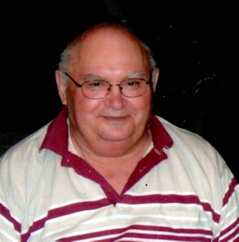 George Klass Obituary Middleburg Heights Oh