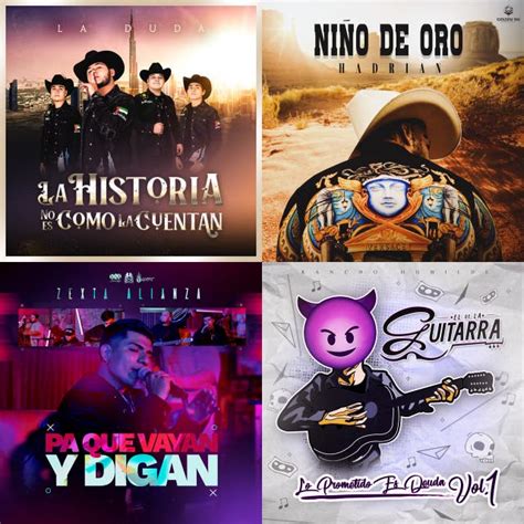 Niño De Oro Playlist By Ghost Spotify