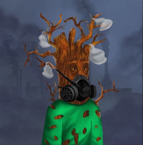 Tree Force Collection Collection Opensea