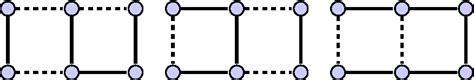 figure 1 from a fast parameterized algorithm for co path set semantic