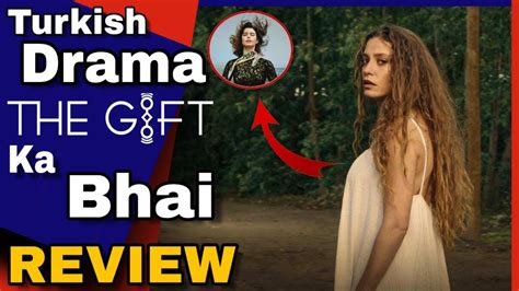 Shahmaran Series Review In Hindi Netflix Shamaran Review