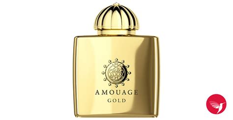 Amouage Gold pour Femme Amouage perfume - a fragrance for women 1983