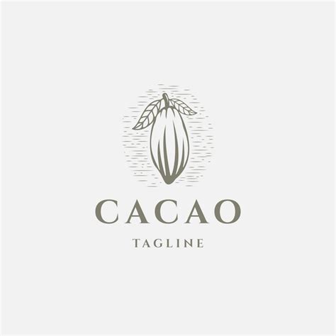 카카오 로고 아이콘 디자인 서식 파일 평면 벡터 일러스트 레이 션 프리미엄 벡터