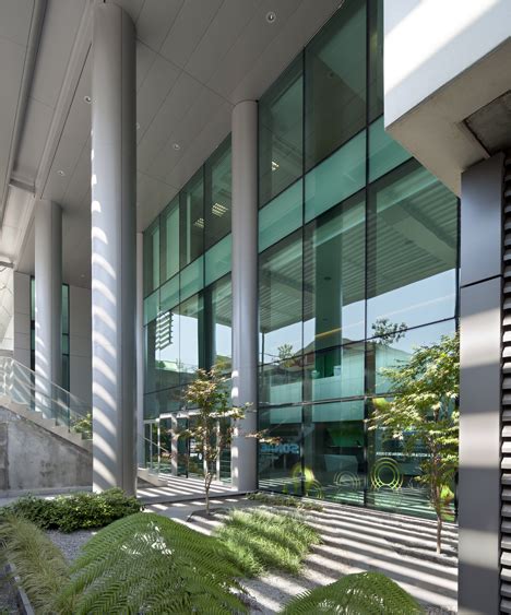 Edificio Sostenible Sonae • Construible