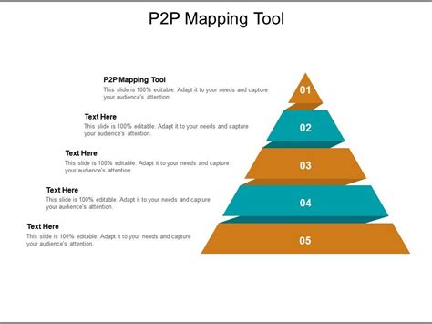 P2p Mapping Tool Ppt Powerpoint Presentation Inspiration Rules Cpb