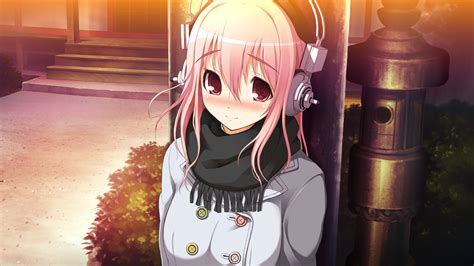 Image Super Sonico0028 Super Sonico Wiki Fandom Powered By Wikia