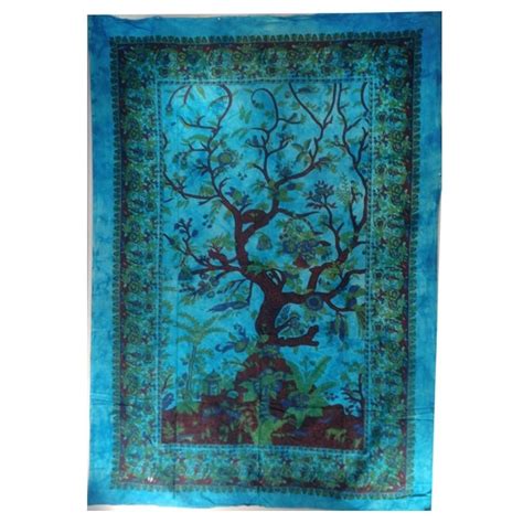 Potli Tree Of Life Tapestry Epic Wholesale
