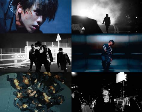 單曲9《鏡中鏡》 姜濤出沒注意