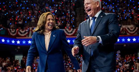 Trump Falsely Claims Harris Crowds Are Ai Generated