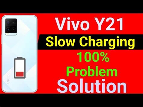 Vivo Y Mobile Slow Charging Problem How To Solve Slow Charging Problem In Vivo Y Mobile