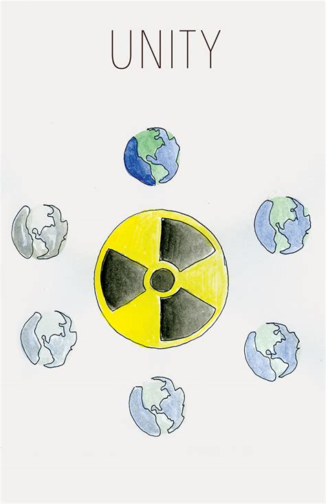 Unity Poster Series Spring On Behance