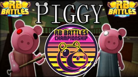 Piggy RBBattles How To Get READ DESCRIPTION YouTube