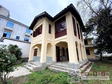 最新图片 福州老建筑百科 回溯千载历史重建福州记忆 福州 老建筑 仓山 三坊七巷 双杭 西洋建筑 历史建筑 遗产 福州厝 林轶南